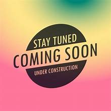 COMING SOON! – Candy Carousel