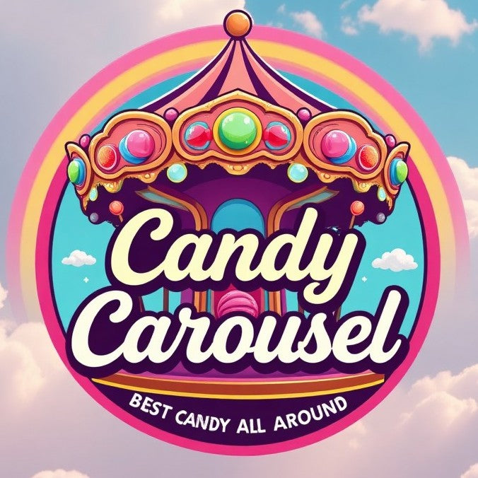 Candy Carousel